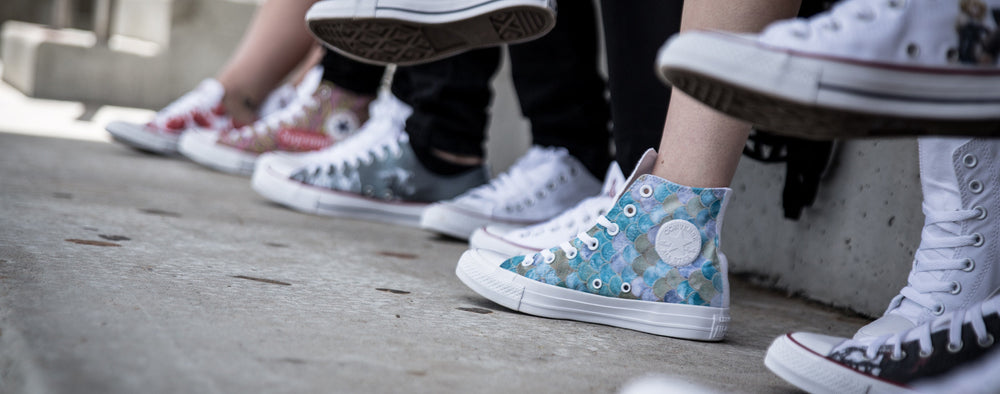 Baby Bumps - Bump Shoes